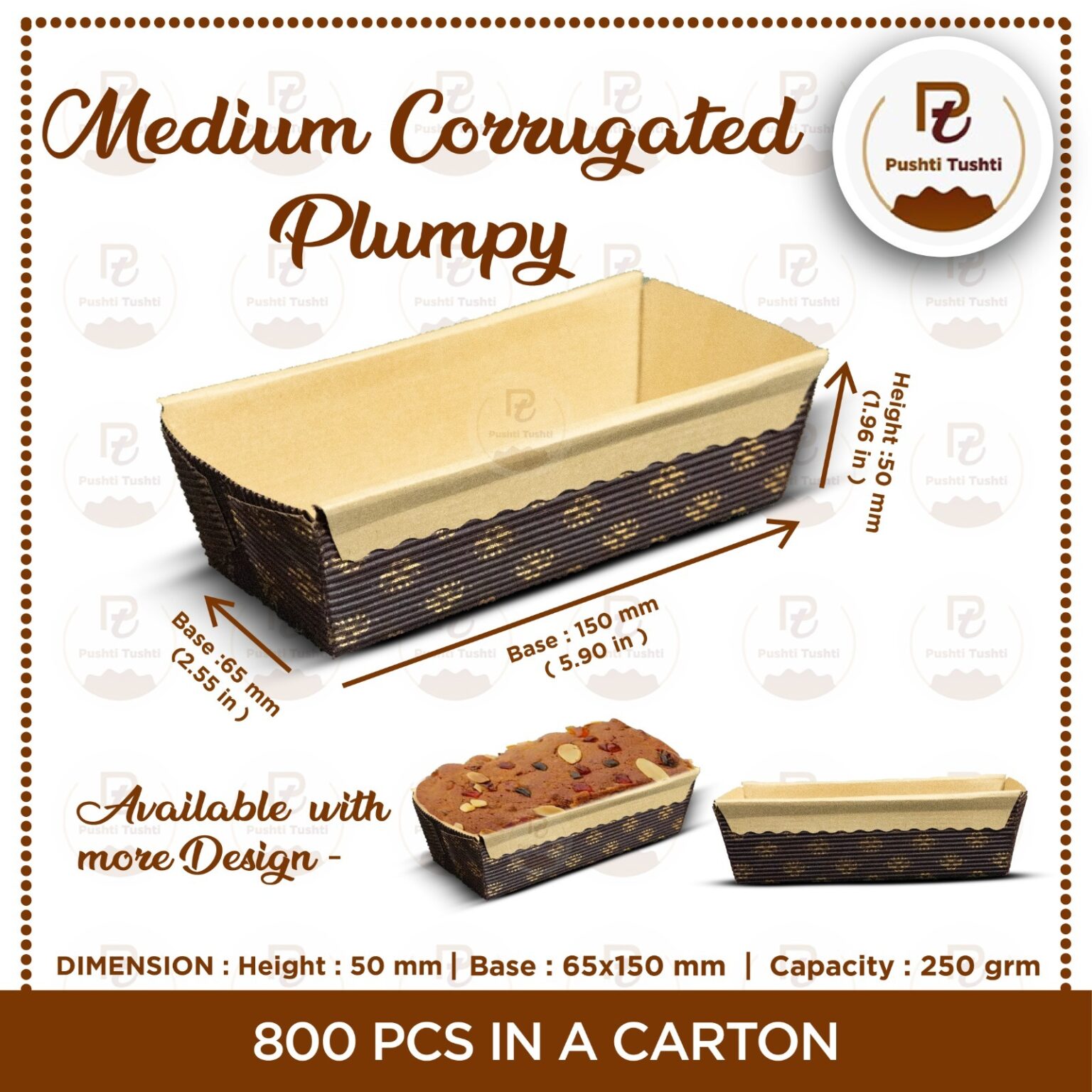 Home - Pushti Tushti Food Packaging